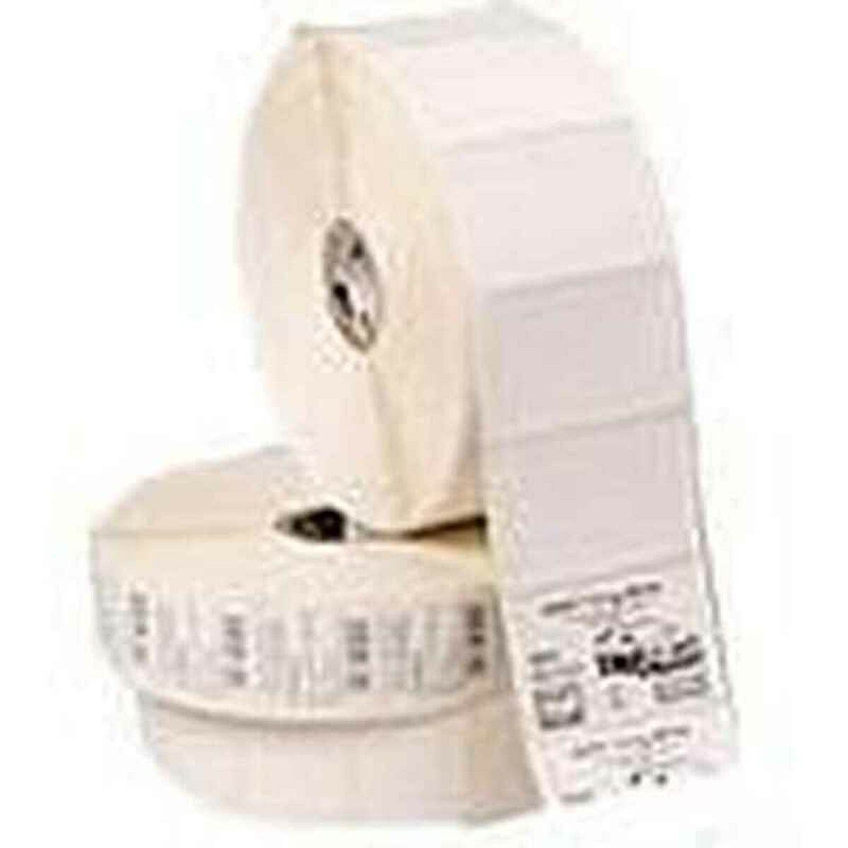 Printer Labels Zebra 880013-038D 70 x 38 mm White (12 uds) - PenHatch.com